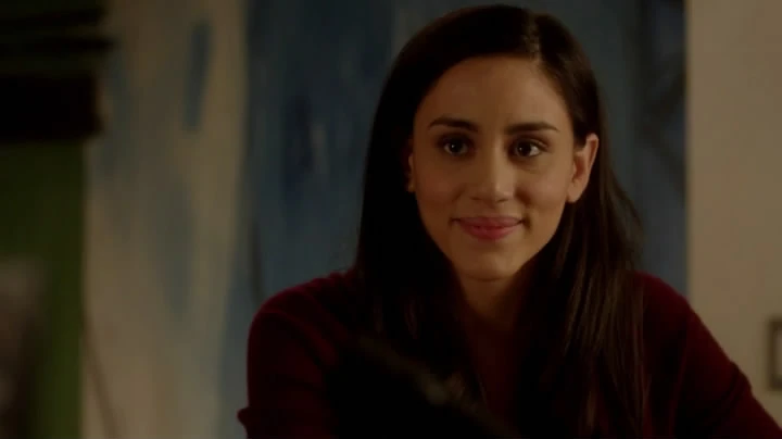 Ava Pouran | Limitlesstv Wikia | Fandom