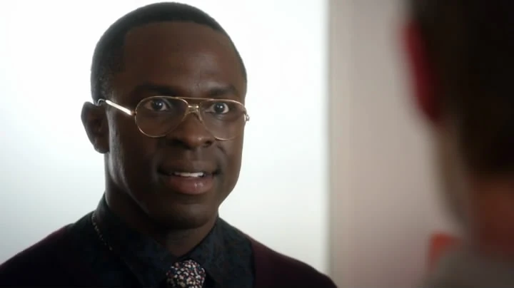 Quentin Walker | Limitlesstv Wikia | Fandom