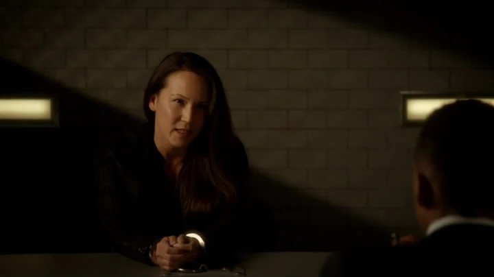 Brandy Jo Hawkins | Limitlesstv Wikia | Fandom