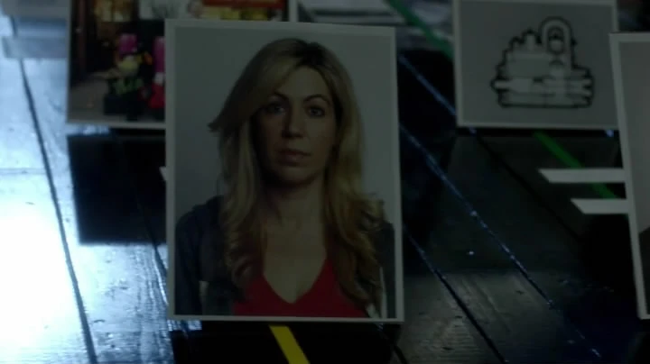 Susan Epstein | Limitlesstv Wikia | Fandom