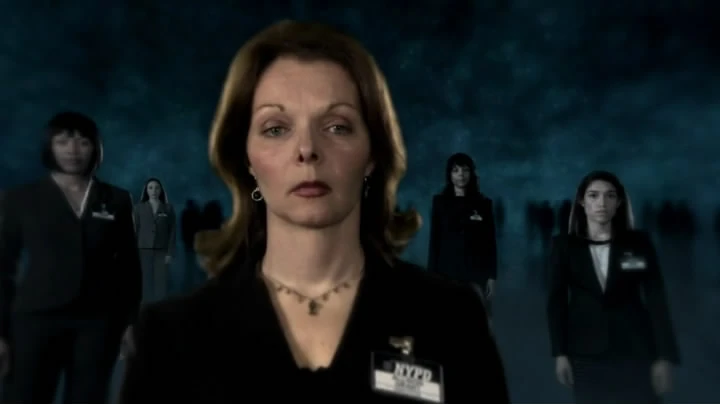 Allison Grant | Limitlesstv Wikia | Fandom