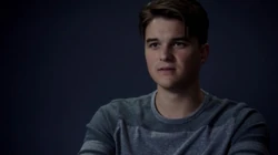 Chris Garper | Limitlesstv Wikia | Fandom