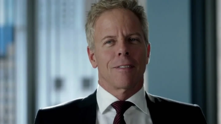 Grady Johnson | Limitlesstv Wikia | Fandom