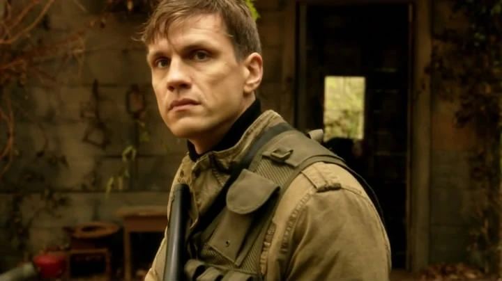 Kyle Hollinger | Limitlesstv Wikia | Fandom