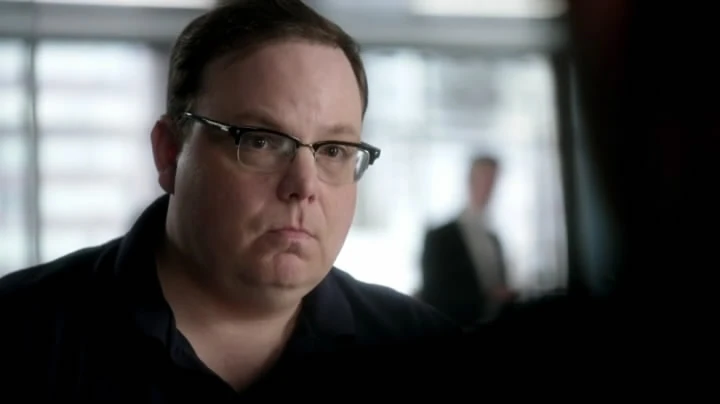 James "Tech" Padgett | Limitlesstv Wikia | Fandom