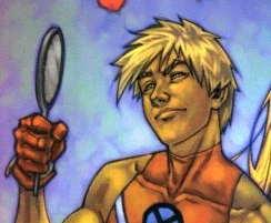 Blake Tuttle | HSN Limmie Tonight Wiki | Fandom