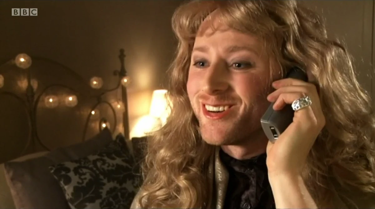 The Taxi | Limmy Wiki | Fandom