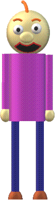 Baldi Jr. | LimonGames Wiki | Fandom