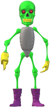 List of characters | LimonGames Wiki | Fandom