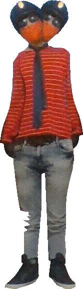 Doug | LimonGames Wiki | Fandom