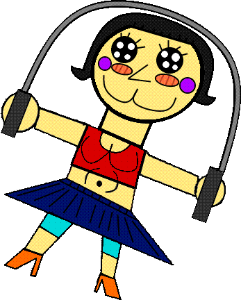 Jump Time | LimonGames Wiki | Fandom