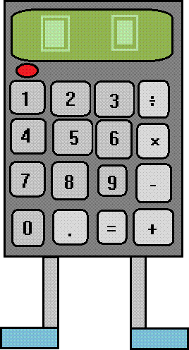 Math Man | LimonGames Wiki | Fandom