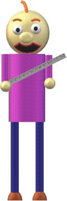 List of characters | LimonGames Wiki | Fandom