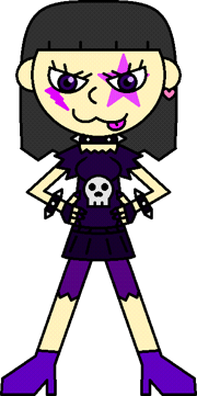 List of characters | LimonGames Wiki | Fandom