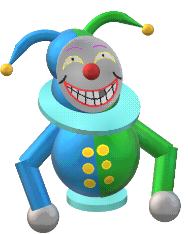 King Jester | LimonGames Wiki | Fandom
