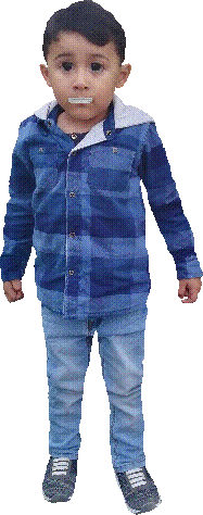 Starling Kid | LimonGames Wiki | Fandom