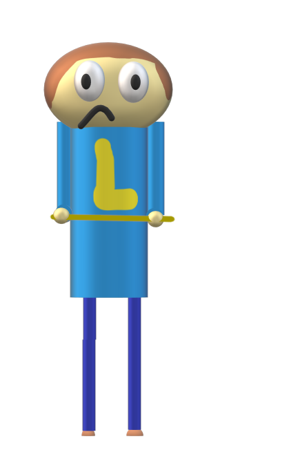 Liam Limongames Wiki Fandom