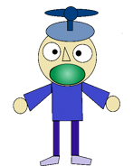 Baldi's Basics: Free Exclusive Edition | LimonGames Wiki | Fandom