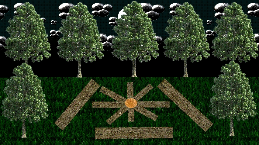 Camping Grounds | LimonGames Wiki | Fandom