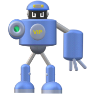 VIP Bot | LimonGames Wiki | Fandom
