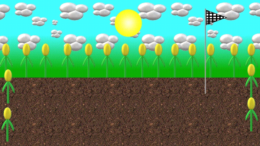 Corn Field | LimonGames Wiki | Fandom