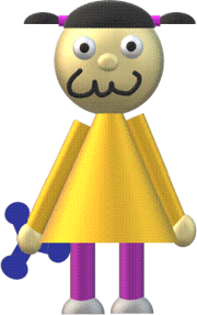 List of characters | LimonGames Wiki | Fandom