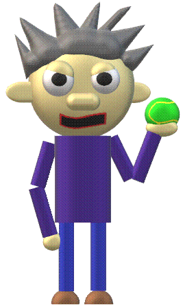 TinTon | LimonGames Wiki | Fandom