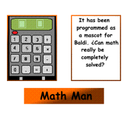 Math Man | LimonGames Wiki | Fandom