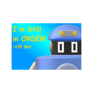 VIP Bot | LimonGames Wiki | Fandom