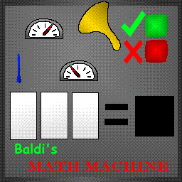 Math Machine | LimonGames Wiki | Fandom