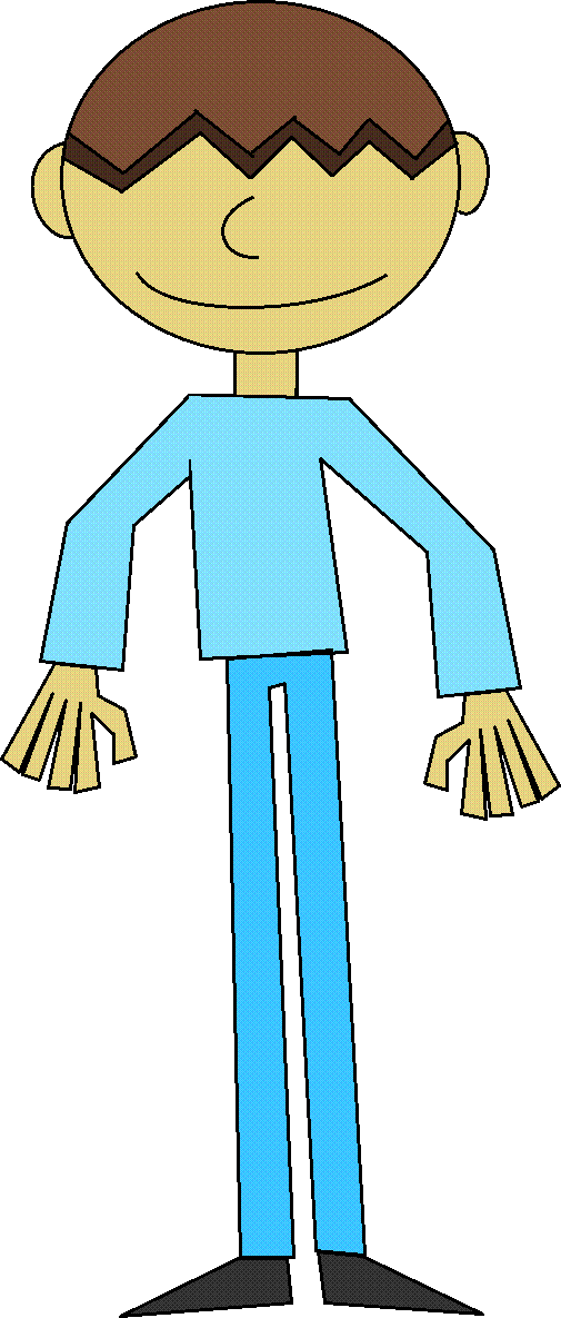 Johnny | LimonGames Wiki | Fandom