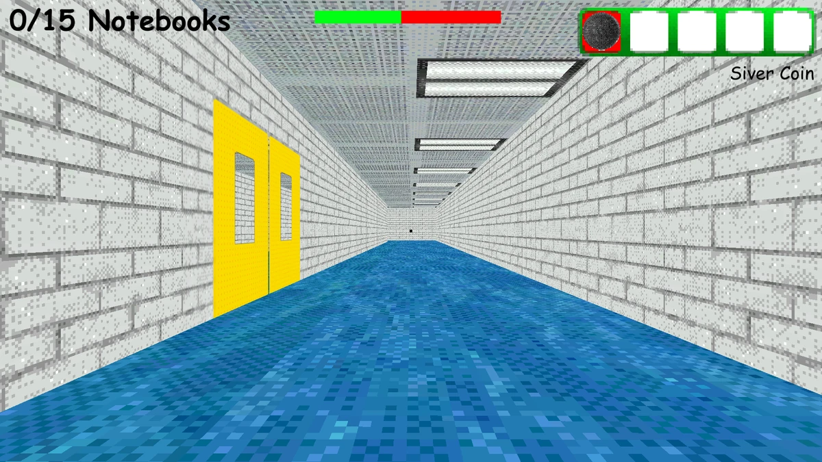 Flood | LimonGames Wiki | Fandom