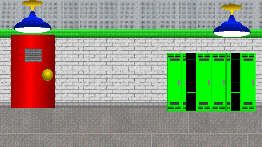 Safe Room | LimonGames Wiki | Fandom