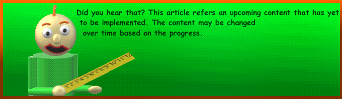 The Nameless | LimonGames Wiki | Fandom