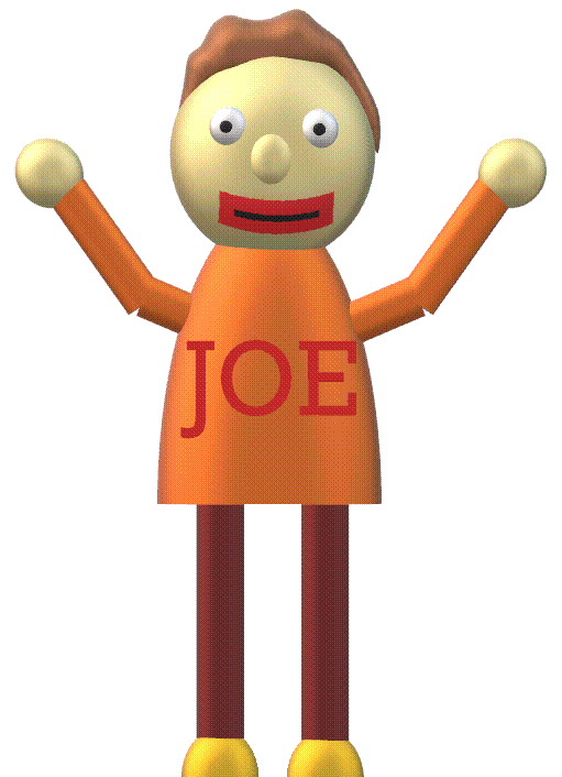 Joe Limongames Wiki Fandom