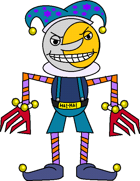 SunMoon | LimonGames Wiki | Fandom