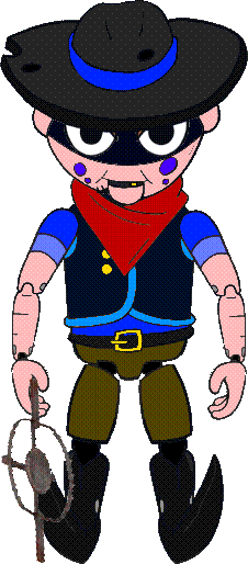 Bandit Trap | LimonGames Wiki | Fandom