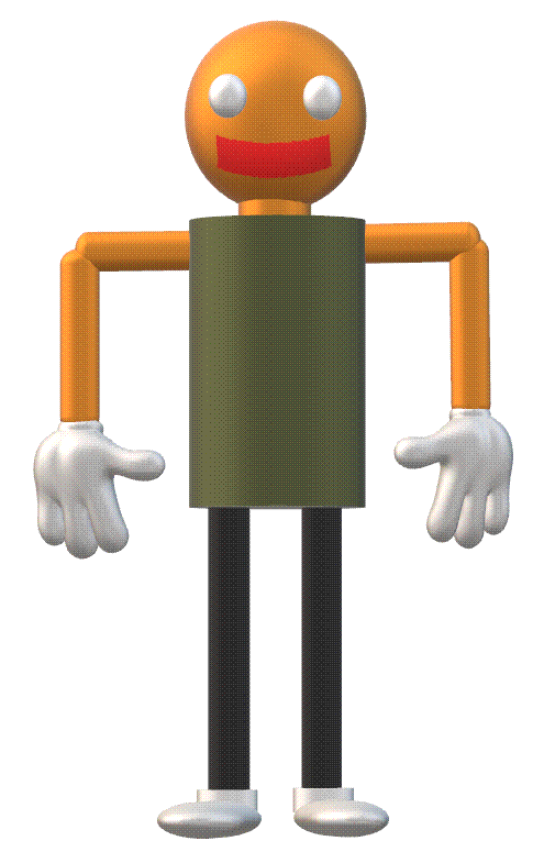 Discuss Everything About LimonGames Wiki | Fandom