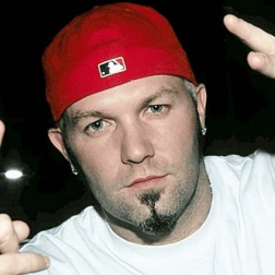 Fred Durst | Limp Bizkit Wiki | Fandom