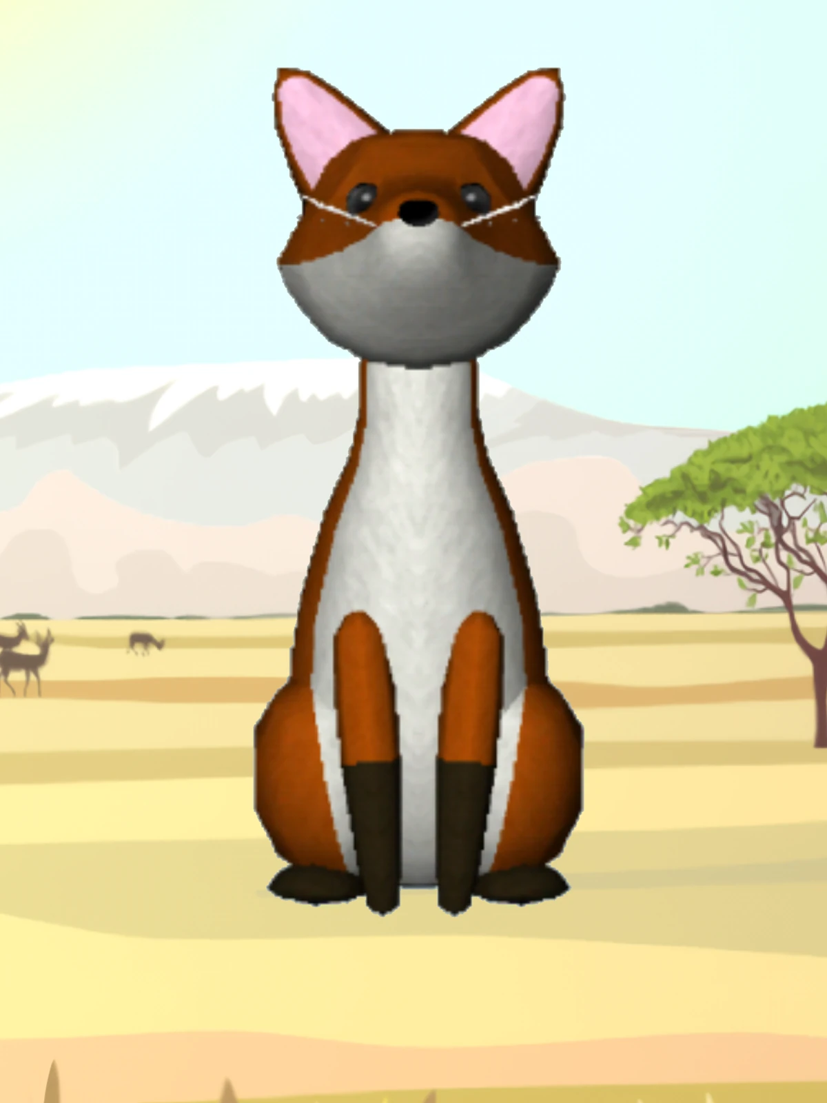 Fox | Limp Zoo Wiki | Fandom