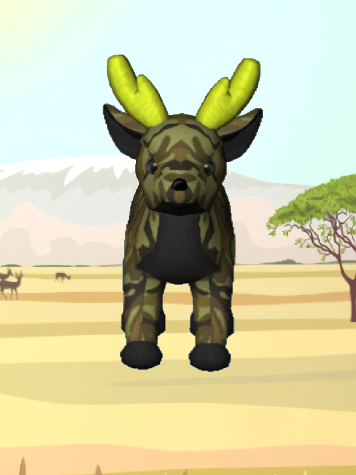 Deer | Limp Zoo Wiki | Fandom