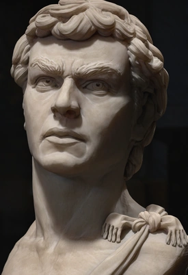 Aureliano II | L'Impero Eterno Wiki | Fandom