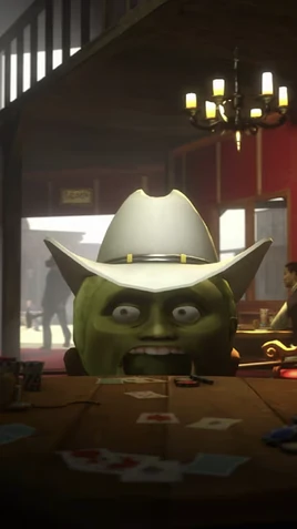 Lin Gang Melon 5 | Lin Gang Melon Wiki | Fandom