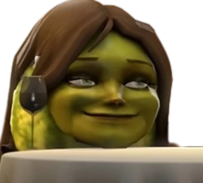 Female Lin Gang Melon | Lin Gang Melon Wiki | Fandom