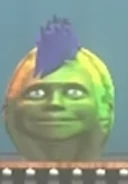 Lin Gang Melon Wiki | Fandom