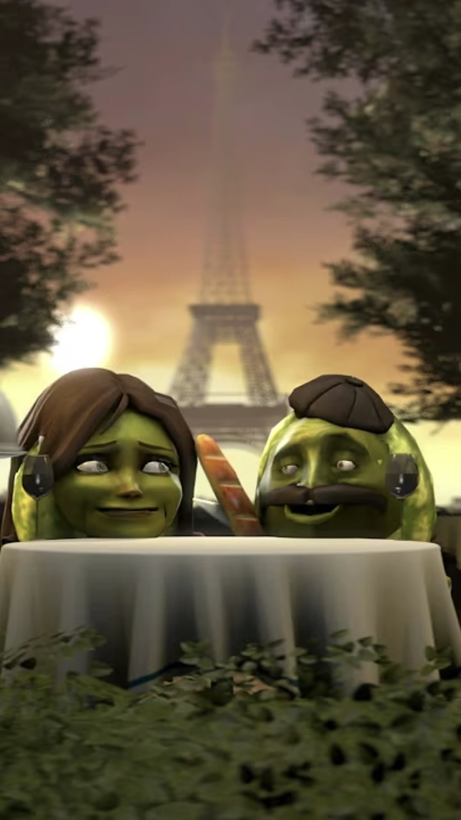 Lin Gang Pastèque | Lin Gang Melon Wiki | Fandom