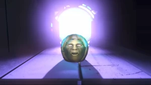 Giant Lin Gang Melon | Lin Gang Melon Wiki | Fandom