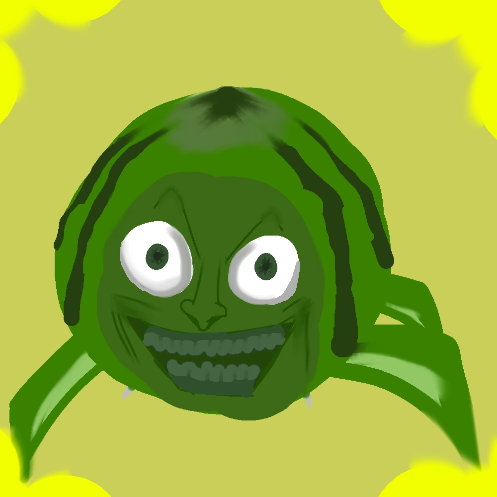 Lin Gang Melon Wiki | Fandom