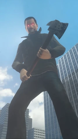 Adan-Mech | Lin Gang Melon Wiki | Fandom