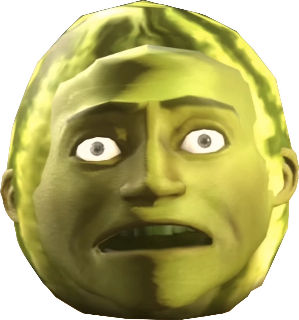 Normal Lin Gang Melon | Lin Gang Melon Wiki | Fandom